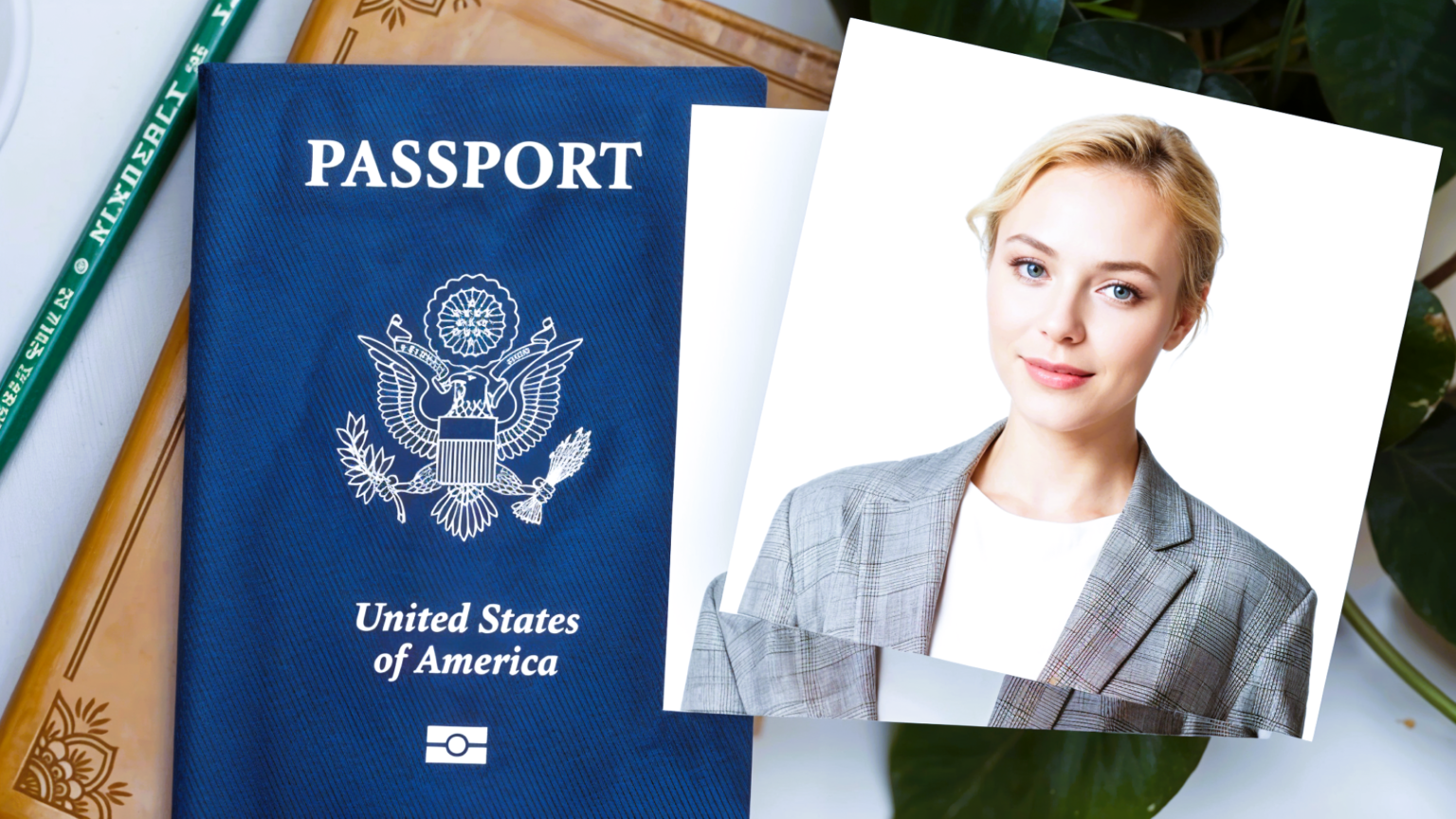 Avoid Mistakes: US Passport Photo Requirements You Need to Know